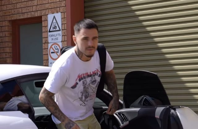 George Kambosos Jr.'s Net Worth 2024, Salary & Endorsements