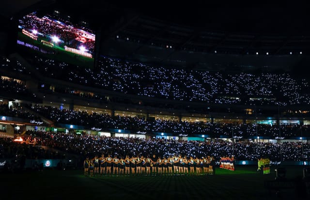 AFL Stadiums: 5 most iconic AFL stadiums
