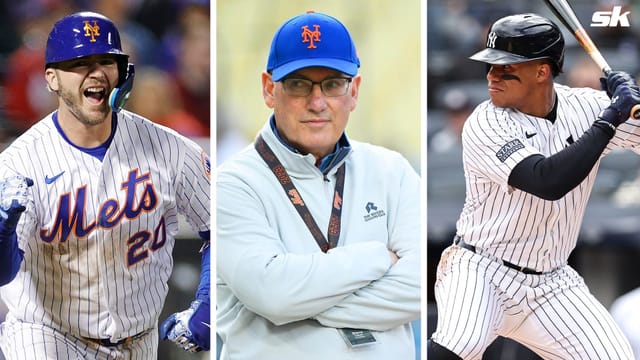 "You're Steve Cohen, you probably could do both" - MLB insider feels strongly about Mets ...