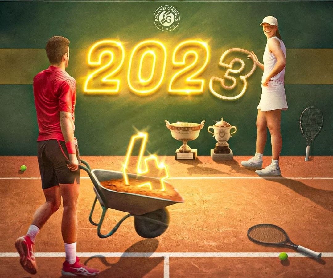 French Open Winners - List of French Open Winners for Singles, Doubles ...