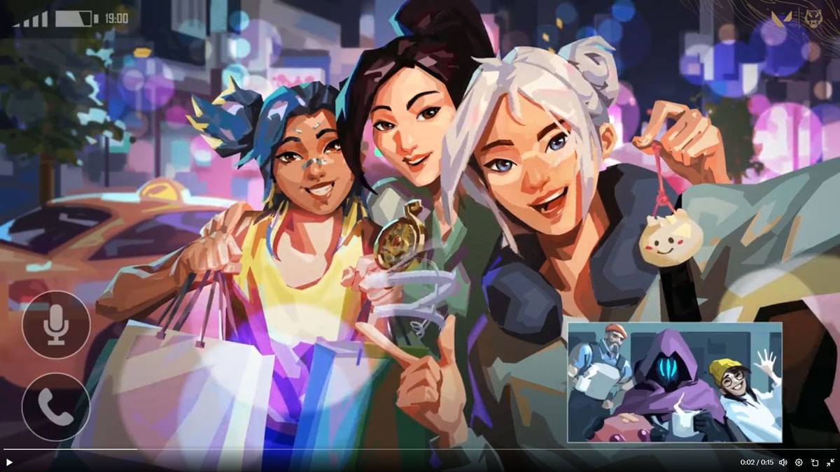 Valorant Pride Month 2024: How to claim limited-edition Player Cards, Titles, and Gun Buddies