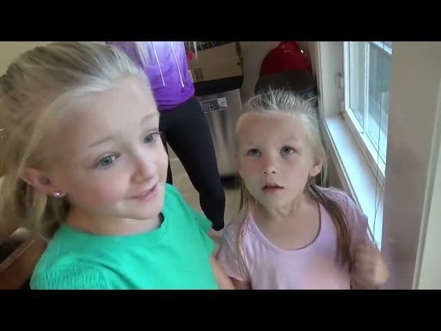 Who is Trinity and Beyond?