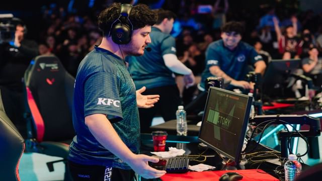 kiNgg: Leviatan kiNgg makes it to the 1,000 kill club during VCT ...