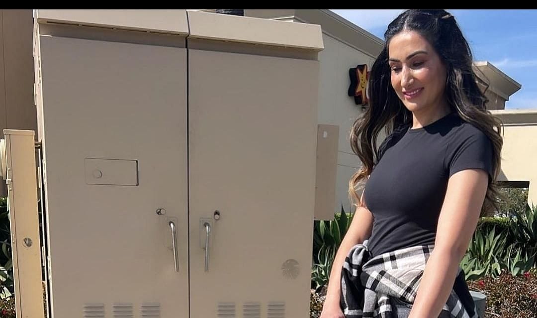 Samah Furrha's Profile, Net Worth, Age, Height, Relationships, FAQs