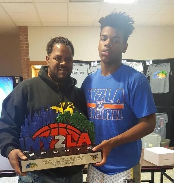 Who are Jay Higgins’ parents? Meet his parents Shelley Higgins and Roy ...