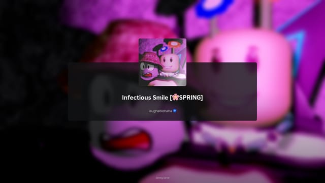 Infectious Smile: A Beginner’s Guide