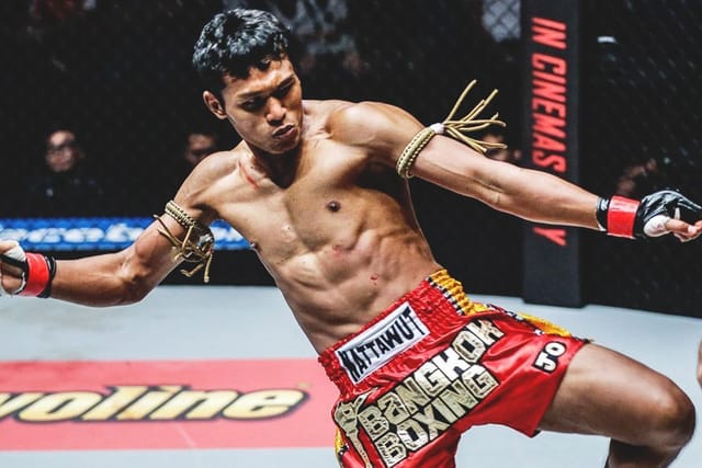 Tawanchai: “Everybody enjoys it ” – ‘Smokin’ Jo Nattawut reveals his ...