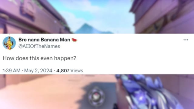 Valorant fans slam Mystbloom bundle for wallhack bug, dubbing it "Pay ...