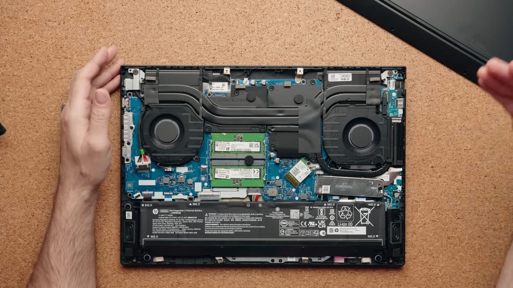 HP Omen 16 vs Victus 16: Which is the best gaming laptop?