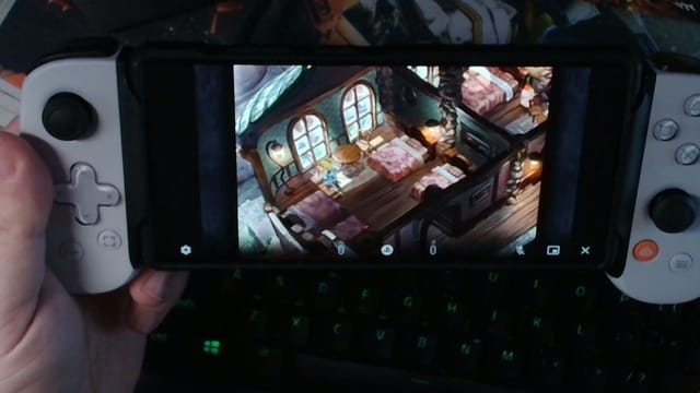 Backbone One review: A solid upgrade from the previous model