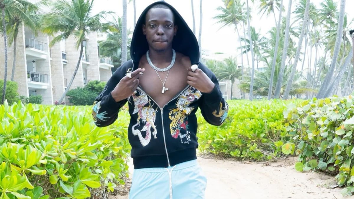 When was Bobby Shmurda released from prison? Details explored as rapper ...