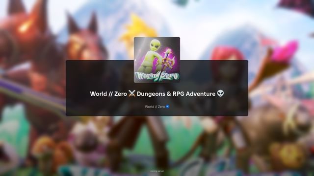 Orb Locations in Roblox World Zero