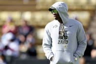 Who are Colorado Football Coaching Staff 2024?
