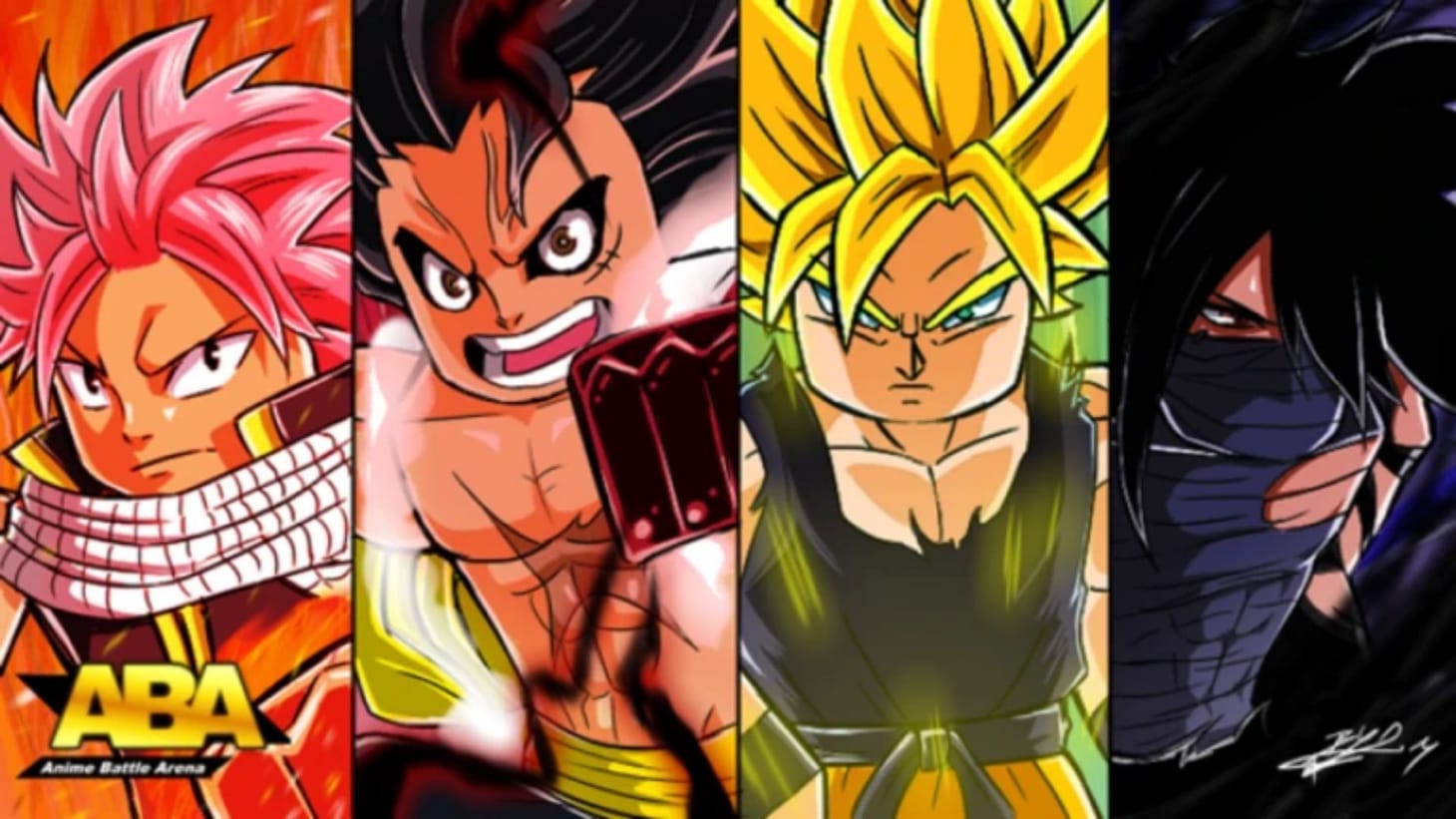 Anime Battle Arena: A Definitive Guide