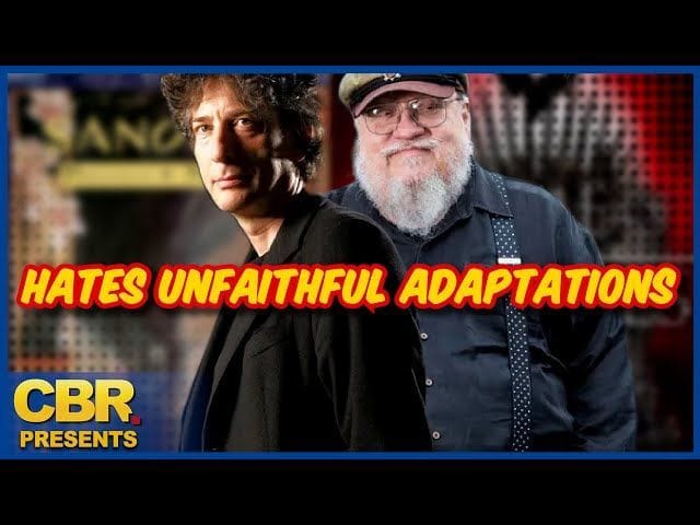 “There always seems to be someone on hand who thinks he can do better ...