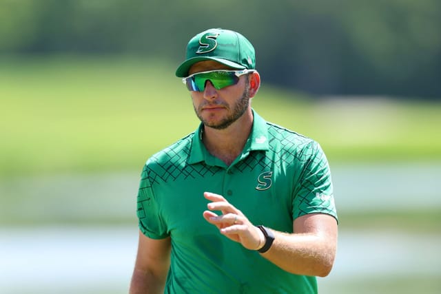 Top 5 best performing LIV golfers at the PGA Championship ft. Dean ...
