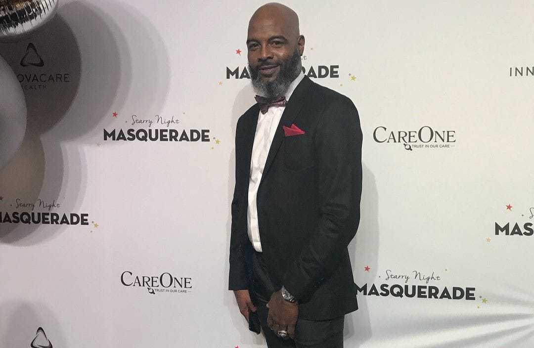 Who are Odell Beckham Jr.'s parents?