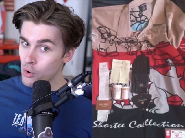 “Want Drake to keep replying” - Ludwig reacts to viral diss tracks from ...