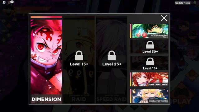 Anime Dimensions: A Definitive Guide