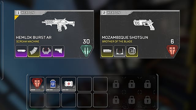 5 Best Ranked Mode loadouts for Apex Legends Season 23