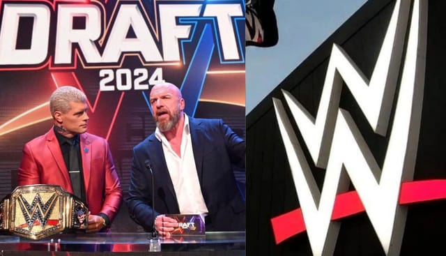 Dijak WWE Contract Expiring Soon: WWE Draft के दौरान Raw में शामिल हुए ...