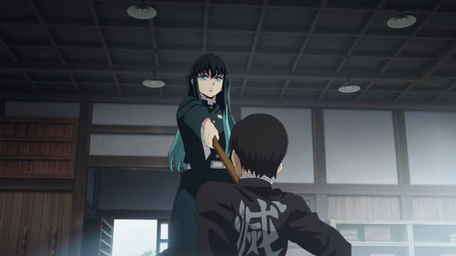 Demon Slayer season 4's filler content highlights a strength fans fail ...