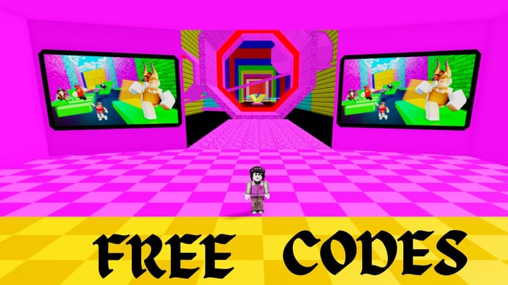 Roblox Speed Runner Codes