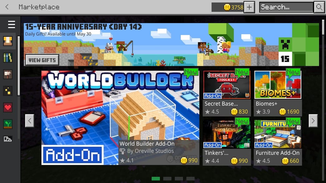 How to get and play Minecraft Monument Challenge map