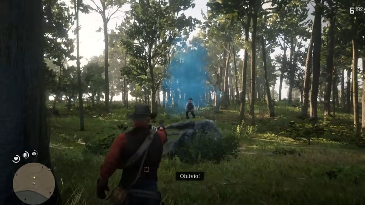 5 RDR2-style side missions GTA 6 should have