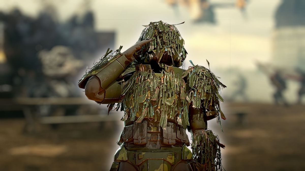 Best Fallout 76 Sniper build: Perk cards, weapons, stats, and more