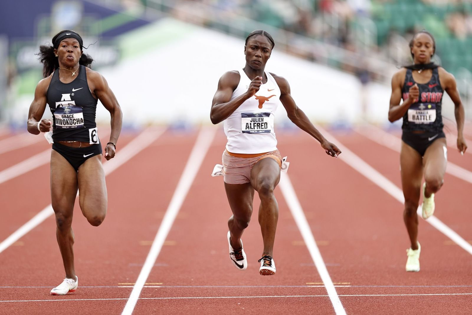 NCAA Track and Field East and West Regionals 2024: Schedule, order of events, where to watch and ...