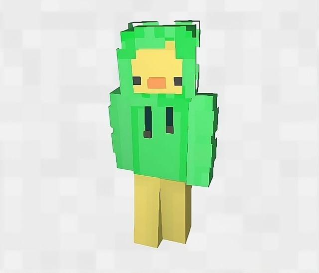 7 Best Minecraft Skins for Java Edition in 2024