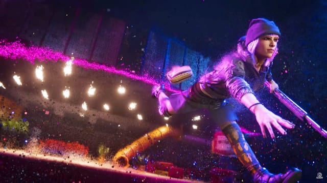 Best XDefiant controller settings