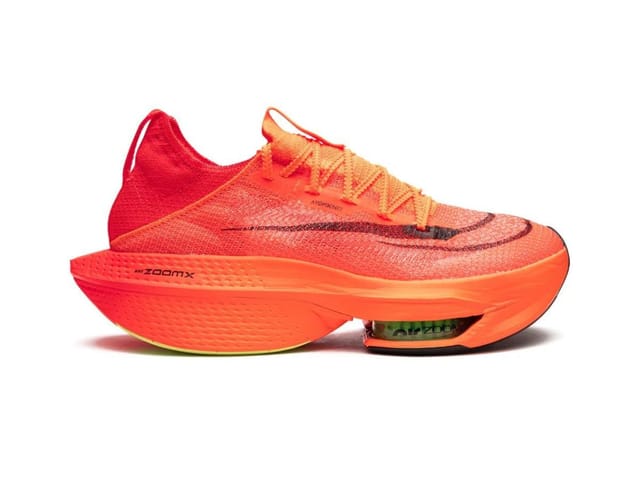 7 Best Nike Vaporfly running shoes to avail in 2024