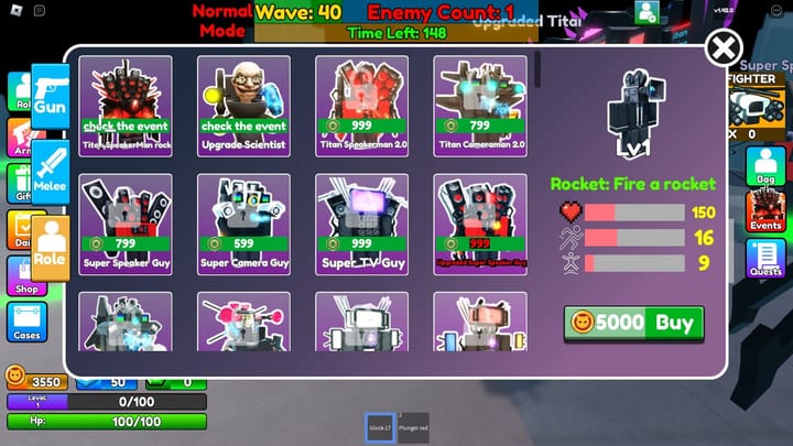 Bathroom Attack: A definitive guide