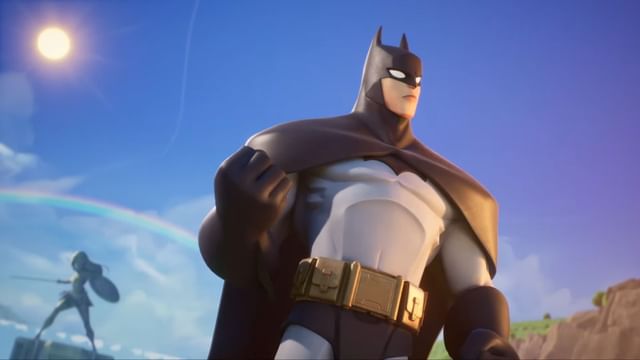 Multiversus: MultiVersus Batman guide: Best combos, perks, how to ...