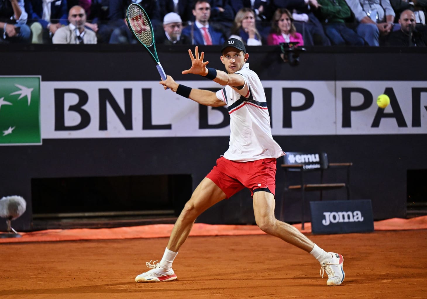 Italian Open 2024 final: Alexander Zverev vs Nicolas Jarry preview, head-to-head, prediction ...