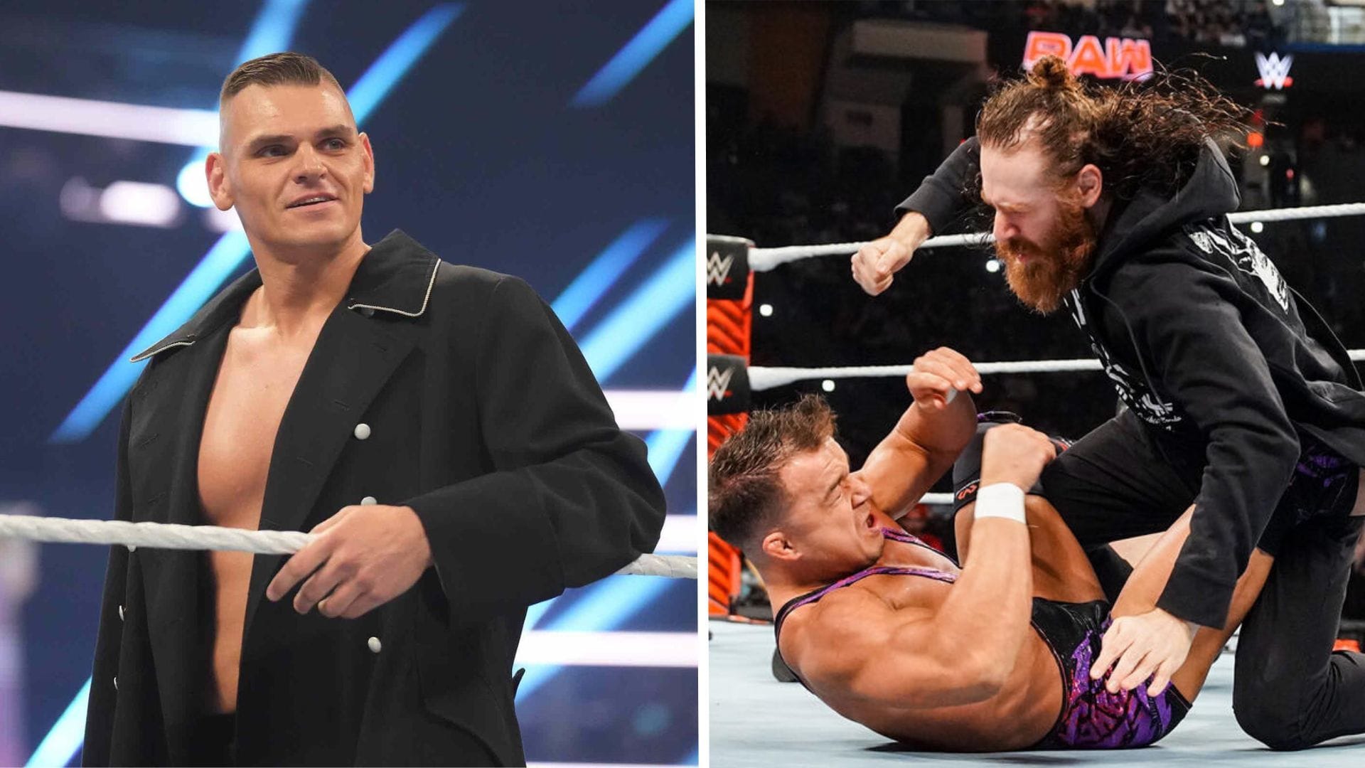 Where is WWE RAW episode 1617? (May 20, 2024): Location, time, match ...