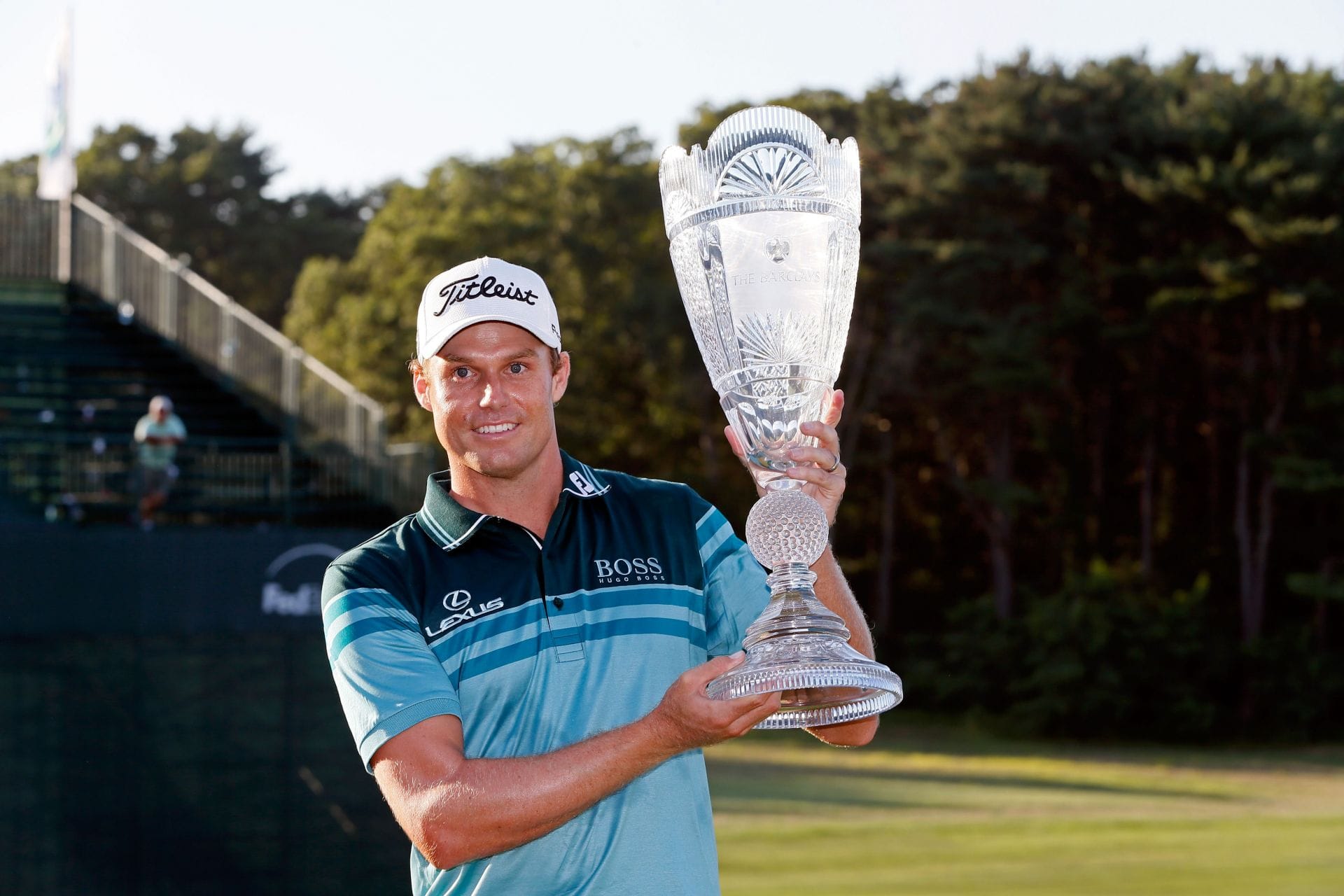 Who is Nick Watney? Exploring the career of the American golfer