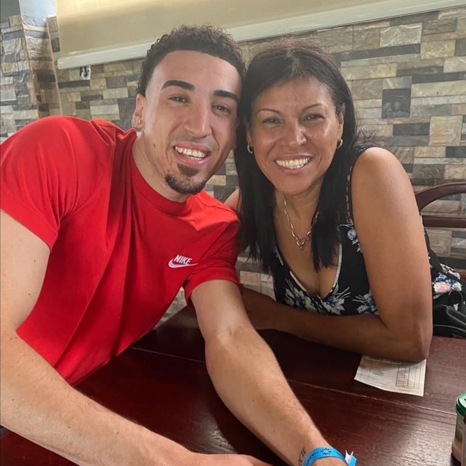 Who are Chris Duarte Parents? age, nationality and more