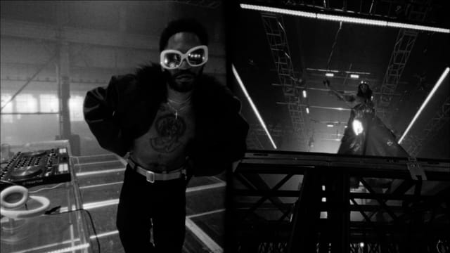 Kaytranada announces official tracklist for upcoming album ‘Timeless ...