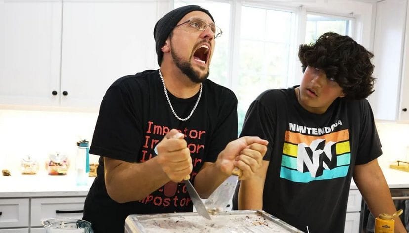 FGTeeV Age, Bio, Net Worth, Career, Personal Life and FAQs