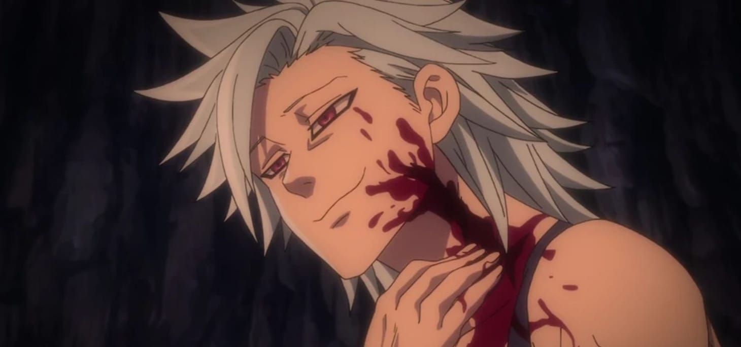 10 anime characters obsessed with money, ranked by their greed