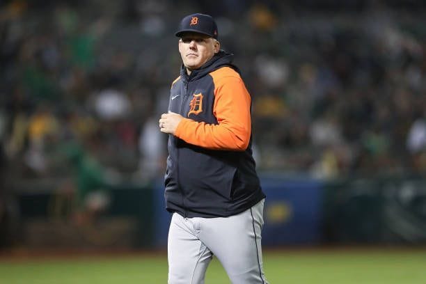 Detroit Tigers Manager A.J. Hinch Net Worth, Salary and Contract