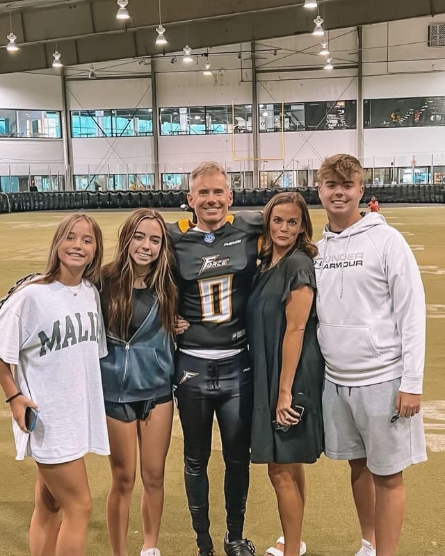 Billy Vsco's Profile, Net Worth, Age, Height, Relationships, FAQs