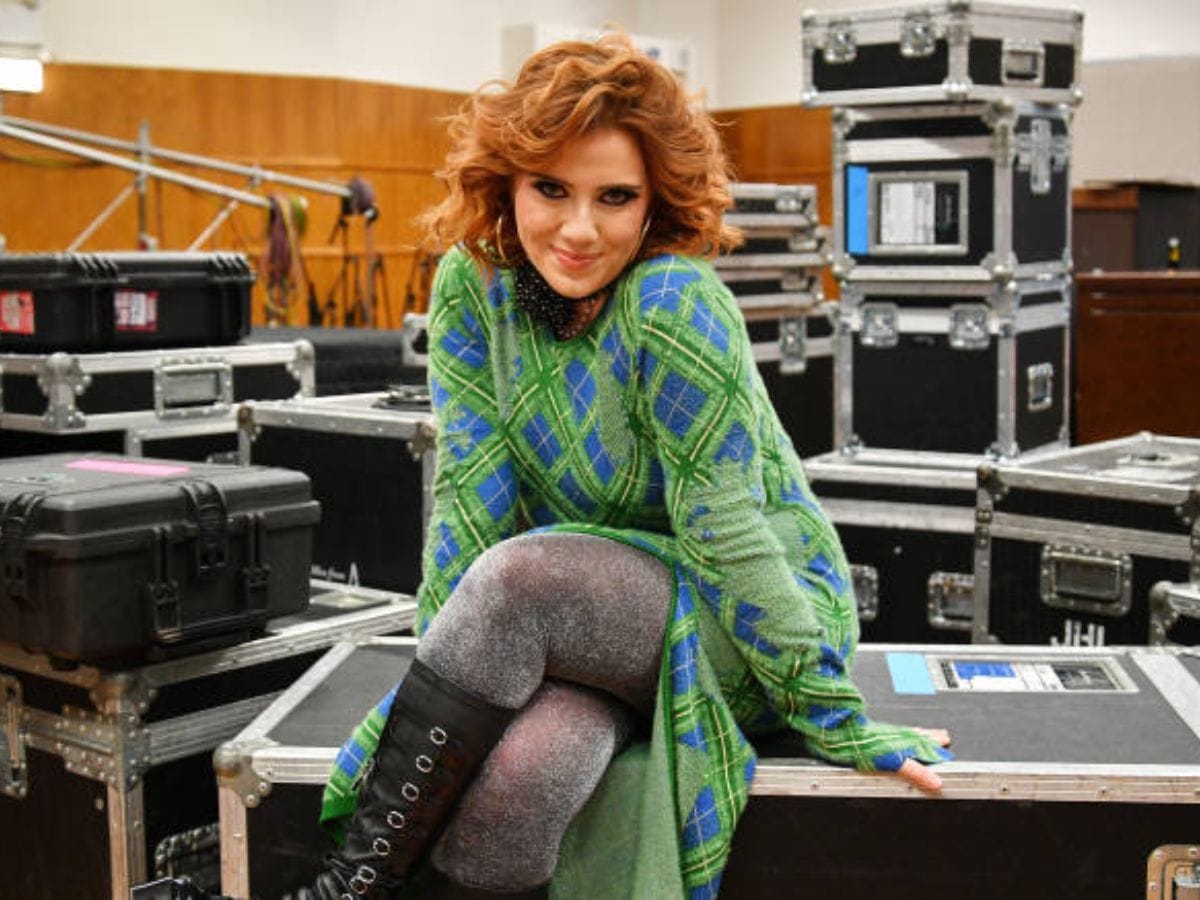 Why did BBC turn off comments on video of CMAT's performance at Big ...