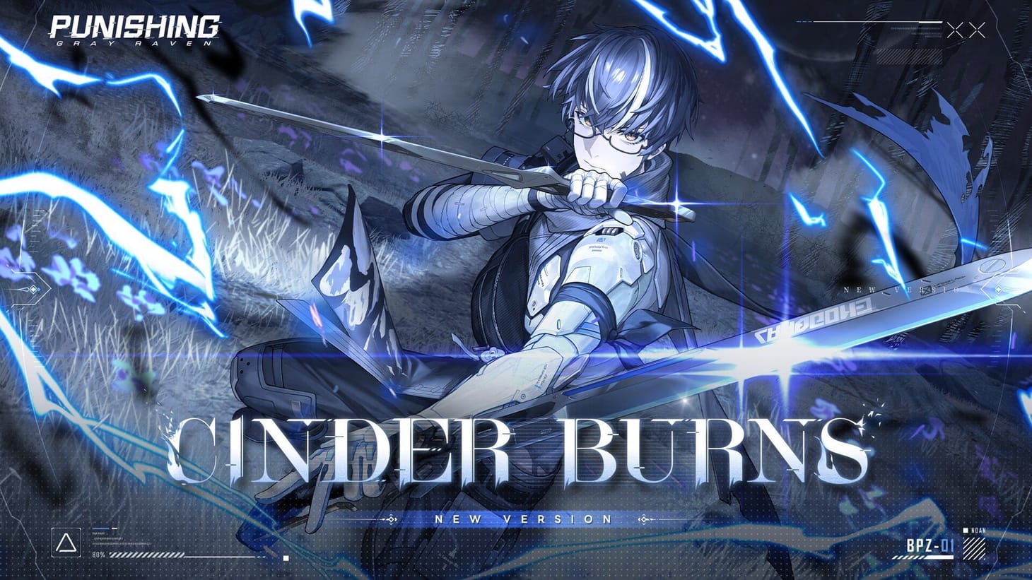 5 games like Wuthering Waves