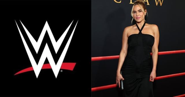 CJ Perry (fka Lana) shares a clip after popular star's surprising ...