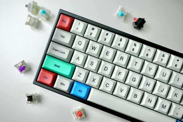 Which is the best keyboard size for gaming? 60%, 75%, Tenkeyless, and ...
