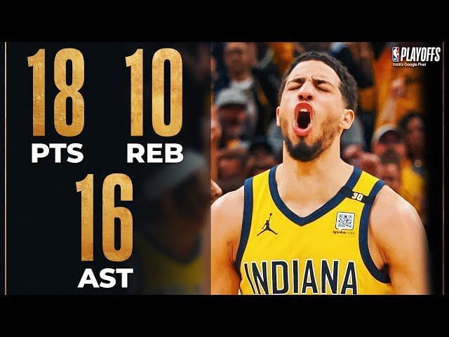 Milwaukee Bucks vs Indiana Pacers Top 10 player props markets available for 2024 NBA Playoffs ...